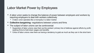 Microeconomics_12_Labor Markets.pptx
