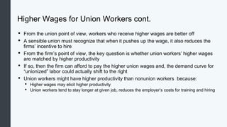 Microeconomics_12_Labor Markets.pptx