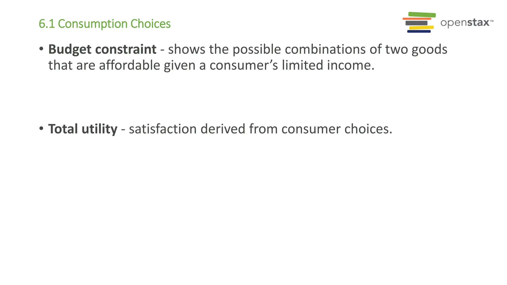 Microeconomics Chapter 6 Section 4 OpenStax PPT | PPTX