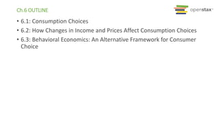 Microeconomics Chapter 6 Section 4 OpenStax PPT | PPTX