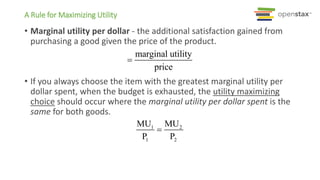 Microeconomics Chapter 6 Section 4 OpenStax PPT | PPTX