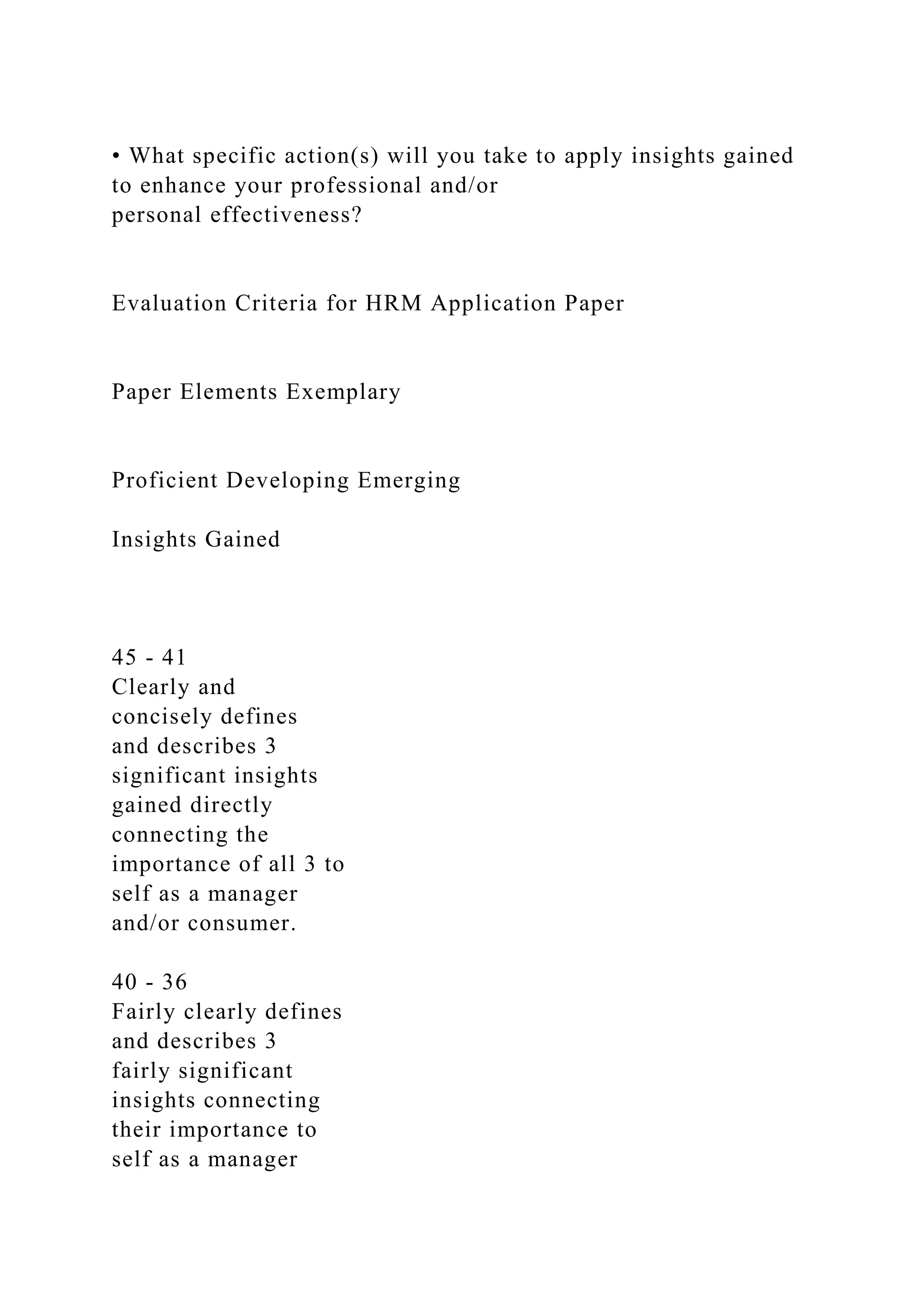 Microeconomics Application Paper Length Paper 5 - 6 do.docx