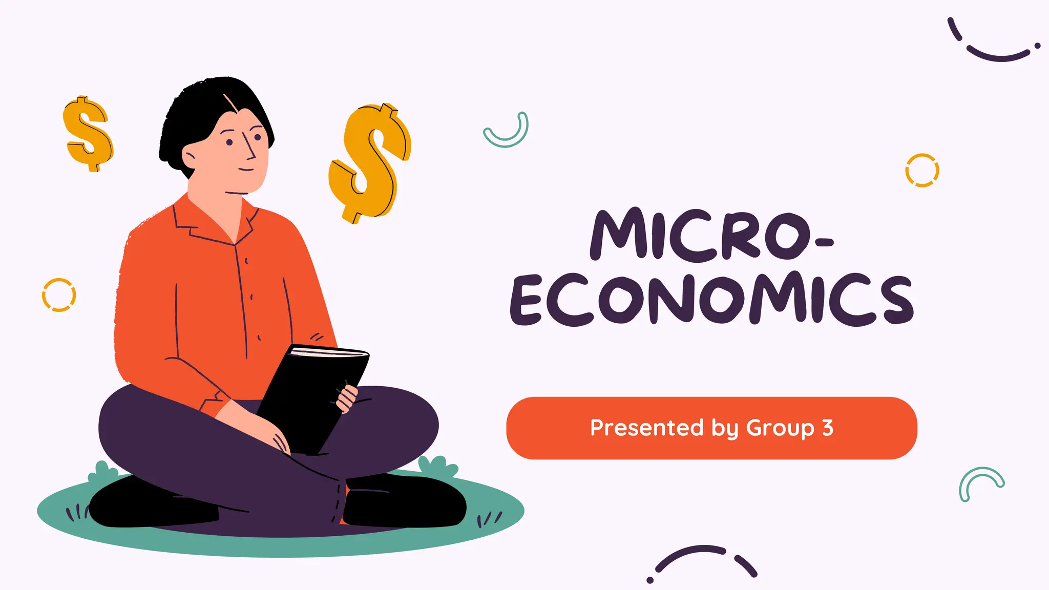 Microeconomics Consumer Behavior and solutions | PPT
