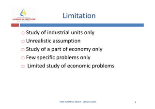 Micro economics introduction | PDF
