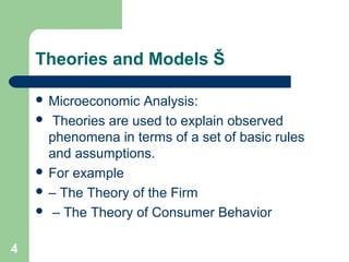 Microeconomics lecture.2 | PPT