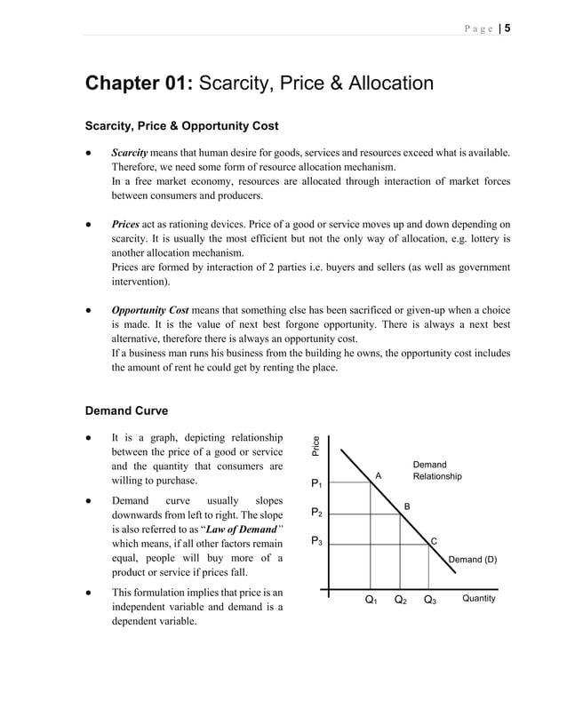Microeconomics lecture notes | PDF | Board Games and Puzzles | Games ...