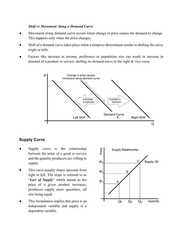 Microeconomics lecture notes | PDF | Board Games and Puzzles | Games ...