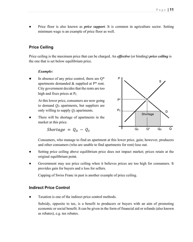 Microeconomics lecture notes | PDF | Board Games and Puzzles | Games ...