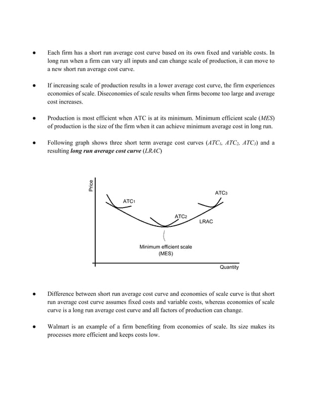 Microeconomics lecture notes | PDF | Board Games and Puzzles | Games ...