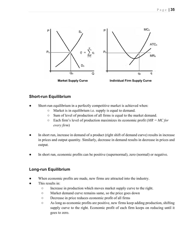 Microeconomics lecture notes | PDF | Board Games and Puzzles | Games ...