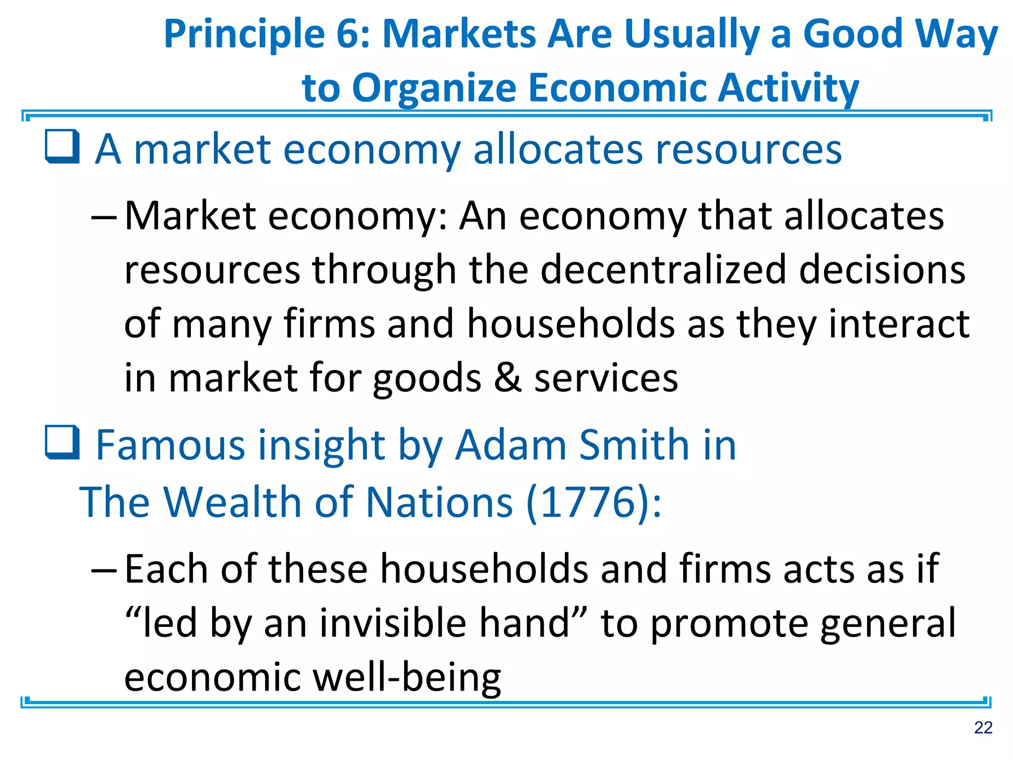 MICROECONOMICS MANKIW CHAPTER 01.pptx