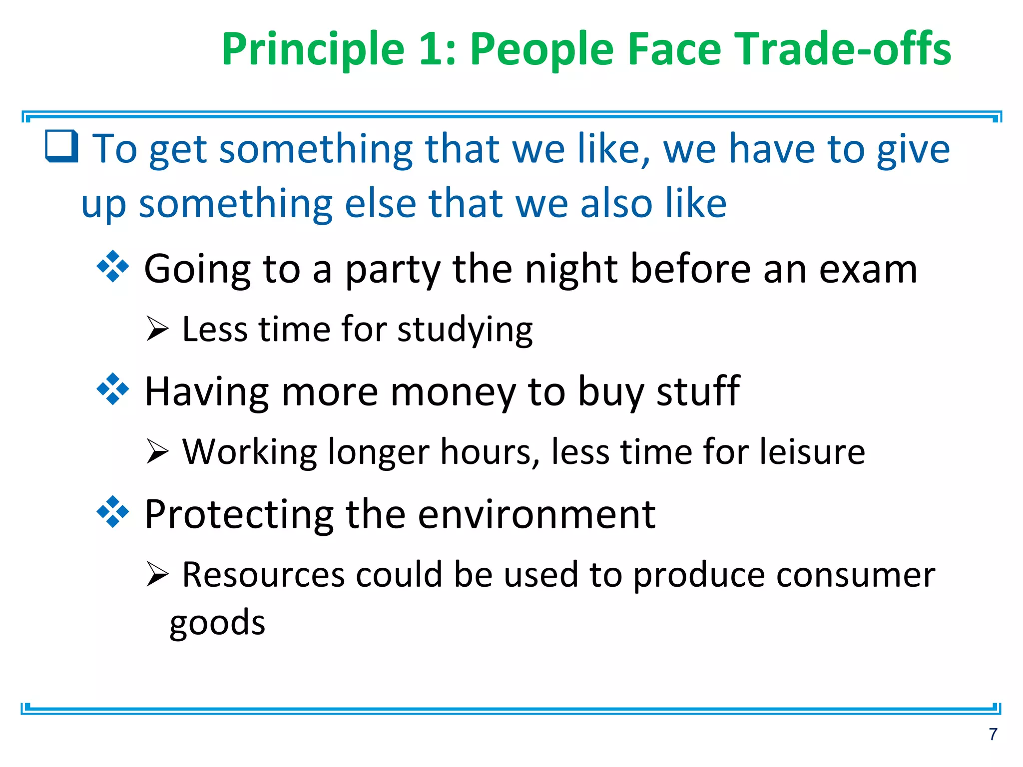 MICROECONOMICS MANKIW CHAPTER 01.pptx