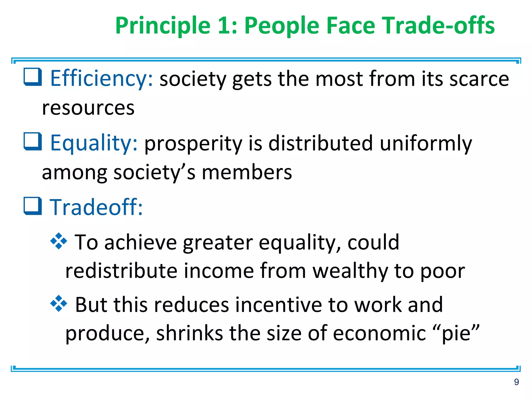 MICROECONOMICS MANKIW CHAPTER 01.pptx