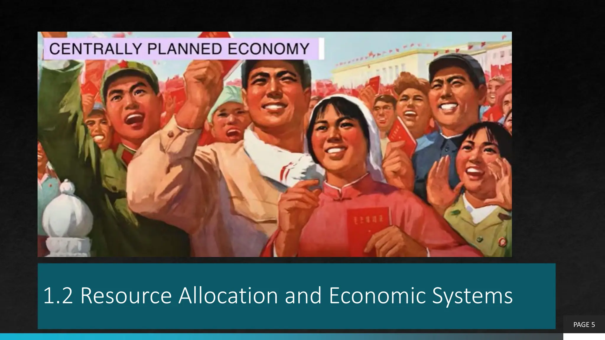 Microeconomics Course about Supply and Demand | PPT