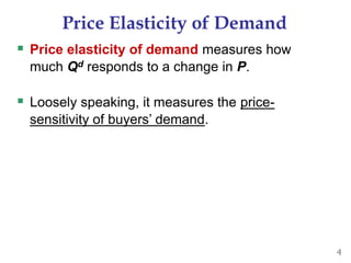 Microeconomics ppt 4 online | PPT