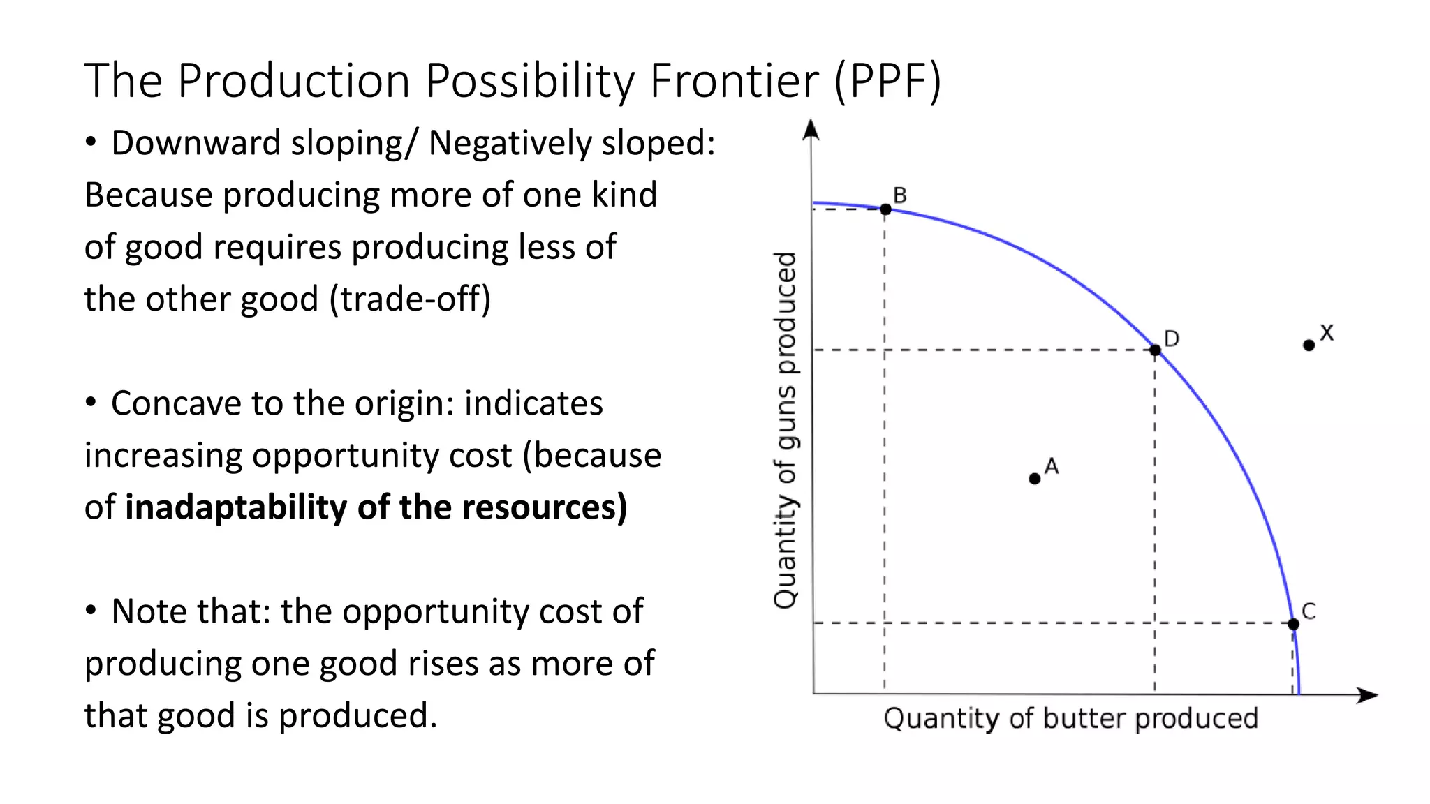 Microeconomics Tutorials #2 | PPTX