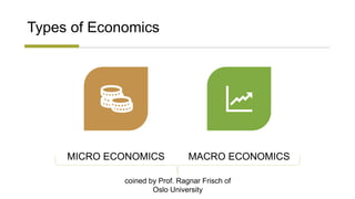 Micro Economics Unit 1.pptx