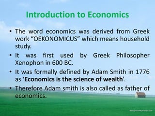 MICRO ECONOMICS UNIT 1 - PPT.pdf