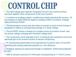 Microelectronic Capsule | PPT