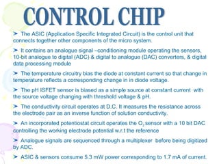 Microelectronic pill | PPT