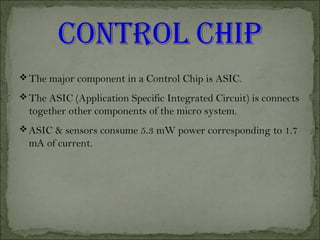 Micro electronic pill | PPT