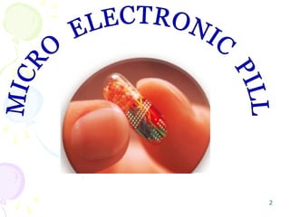 Microelectronicpill | PPT