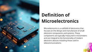 Microelectronics in 5G Design_Part1.pptx