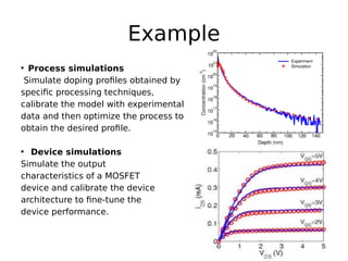 Design concepts in Microelectronics | PPT