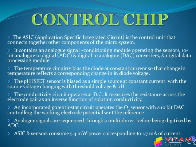 Microelectronics pill