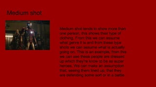 Micro elements | PPTX