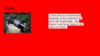 Micro elements (8) | PPTX
