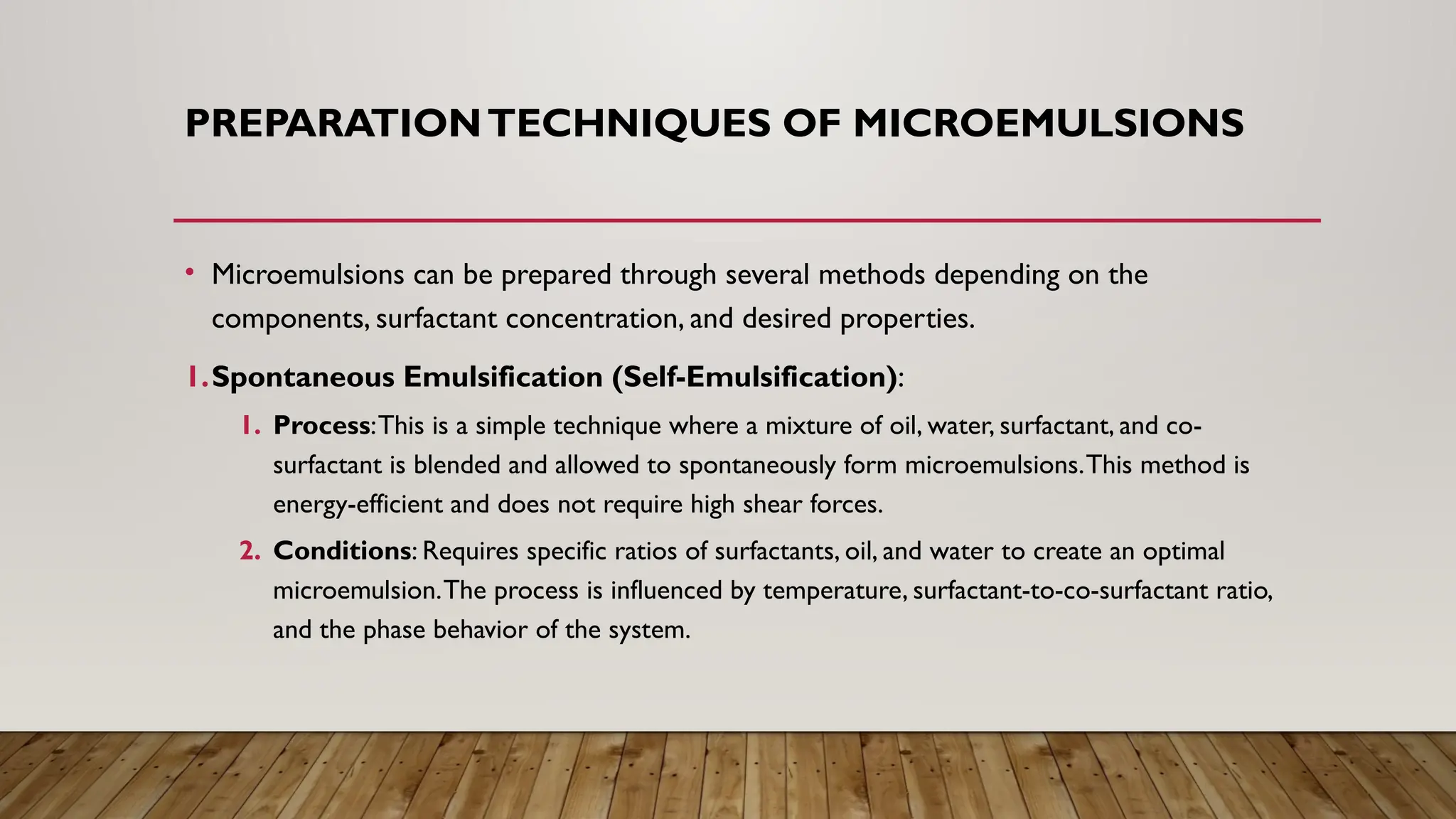 Microemulsions- preparation techniques and advantages.pptx