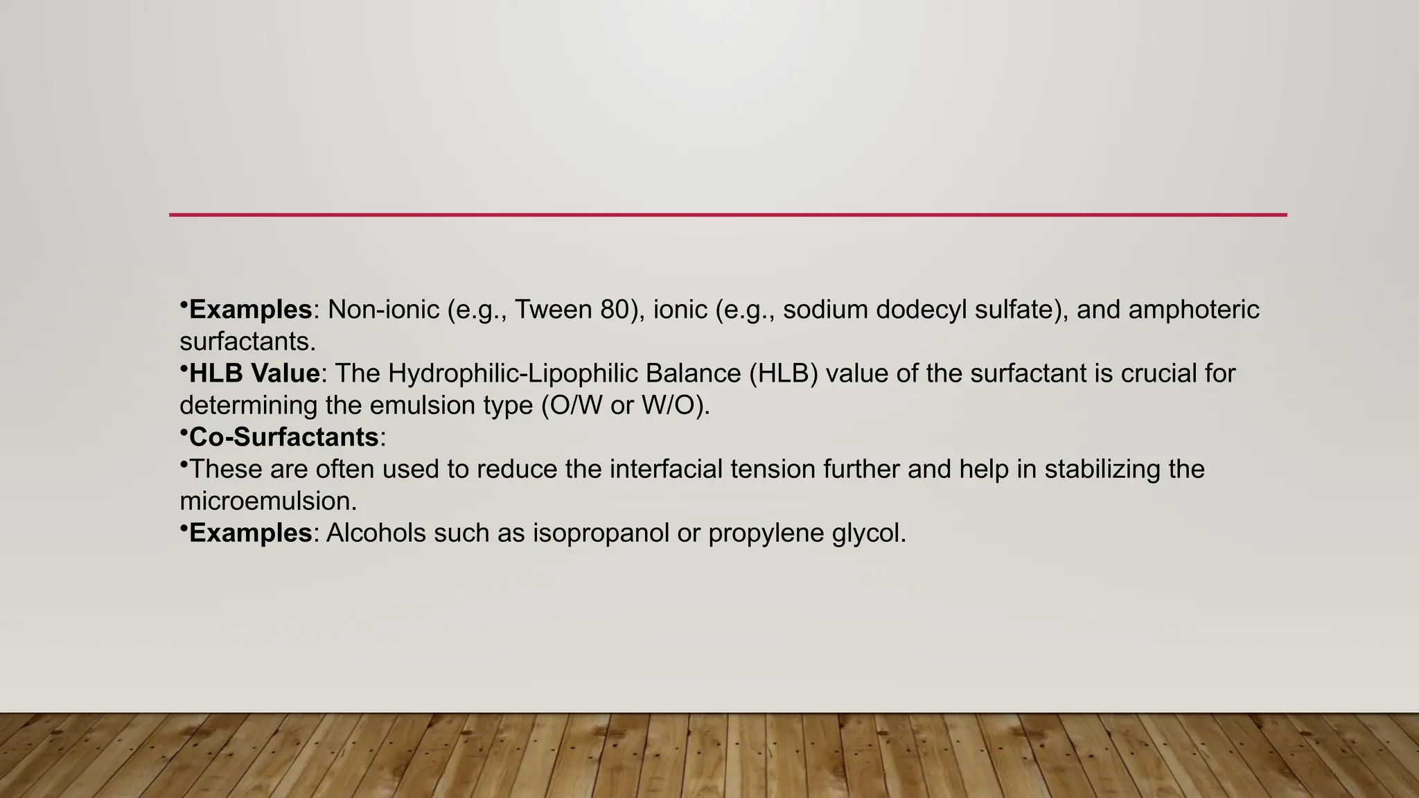 Microemulsions- preparation techniques and advantages.pptx