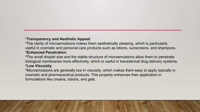 Microemulsions- preparation techniques and advantages.pptx