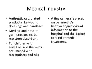 Microencapsulation | PPT