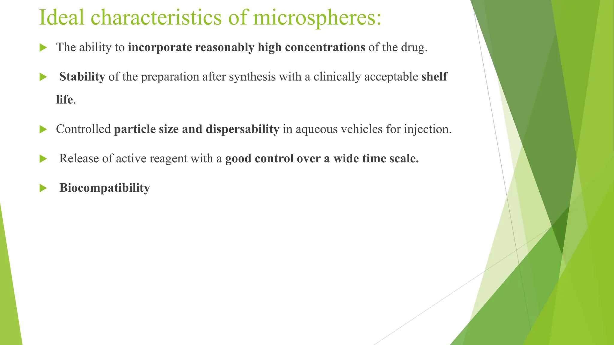 Microencapsulation Unit 2 Novel Drug Delivery System | PPTX