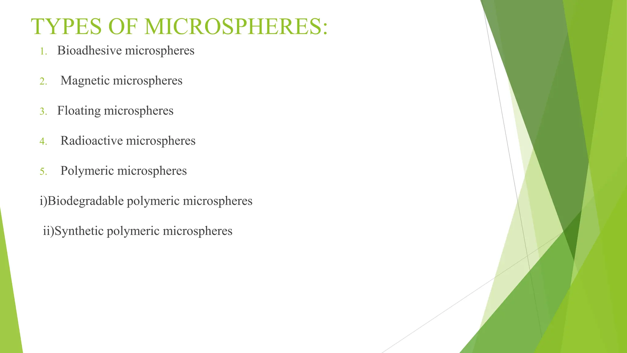 Microencapsulation Unit 2 Novel Drug Delivery System | PPTX