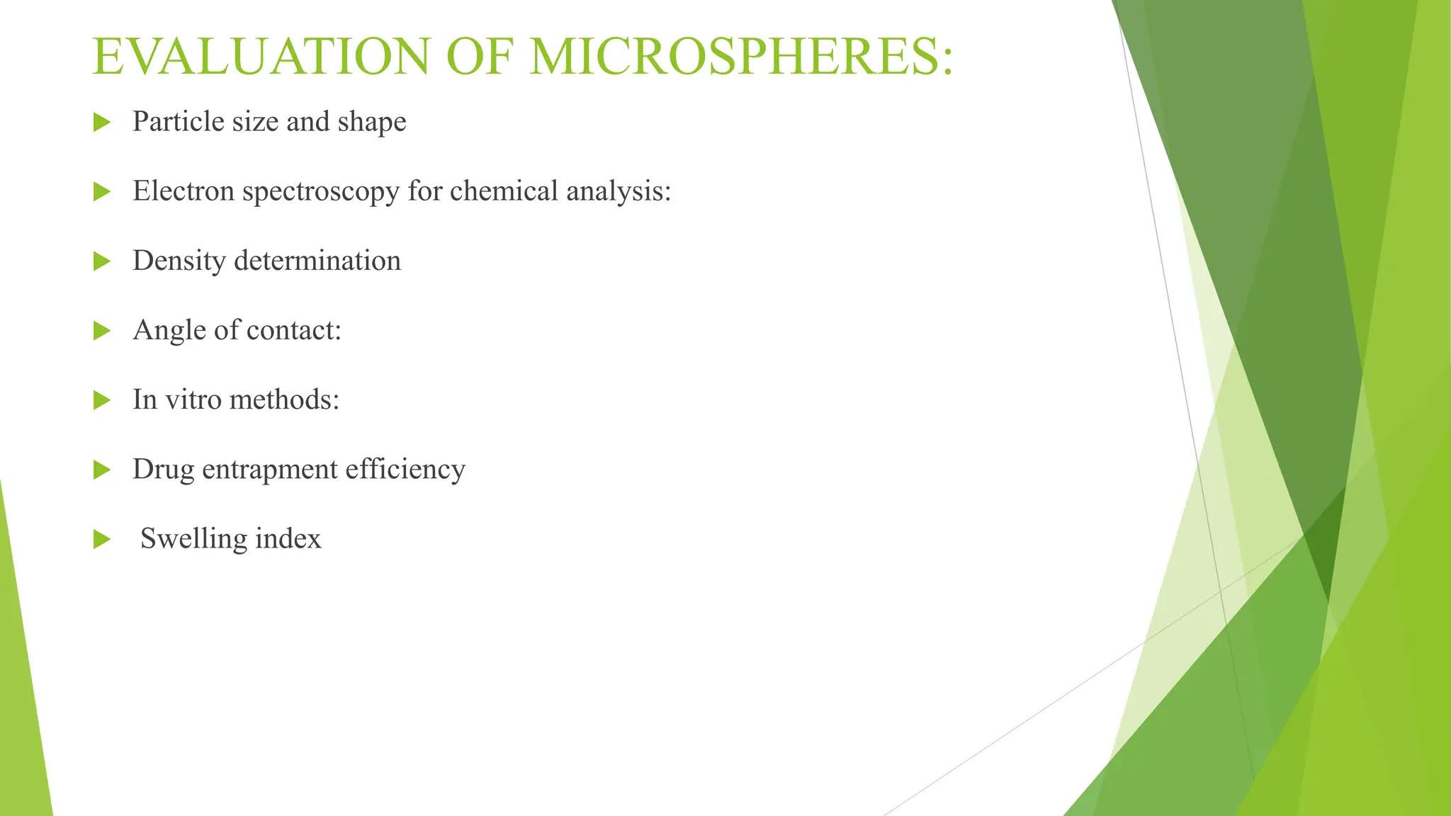 Microencapsulation Unit 2 Novel Drug Delivery System | PPTX