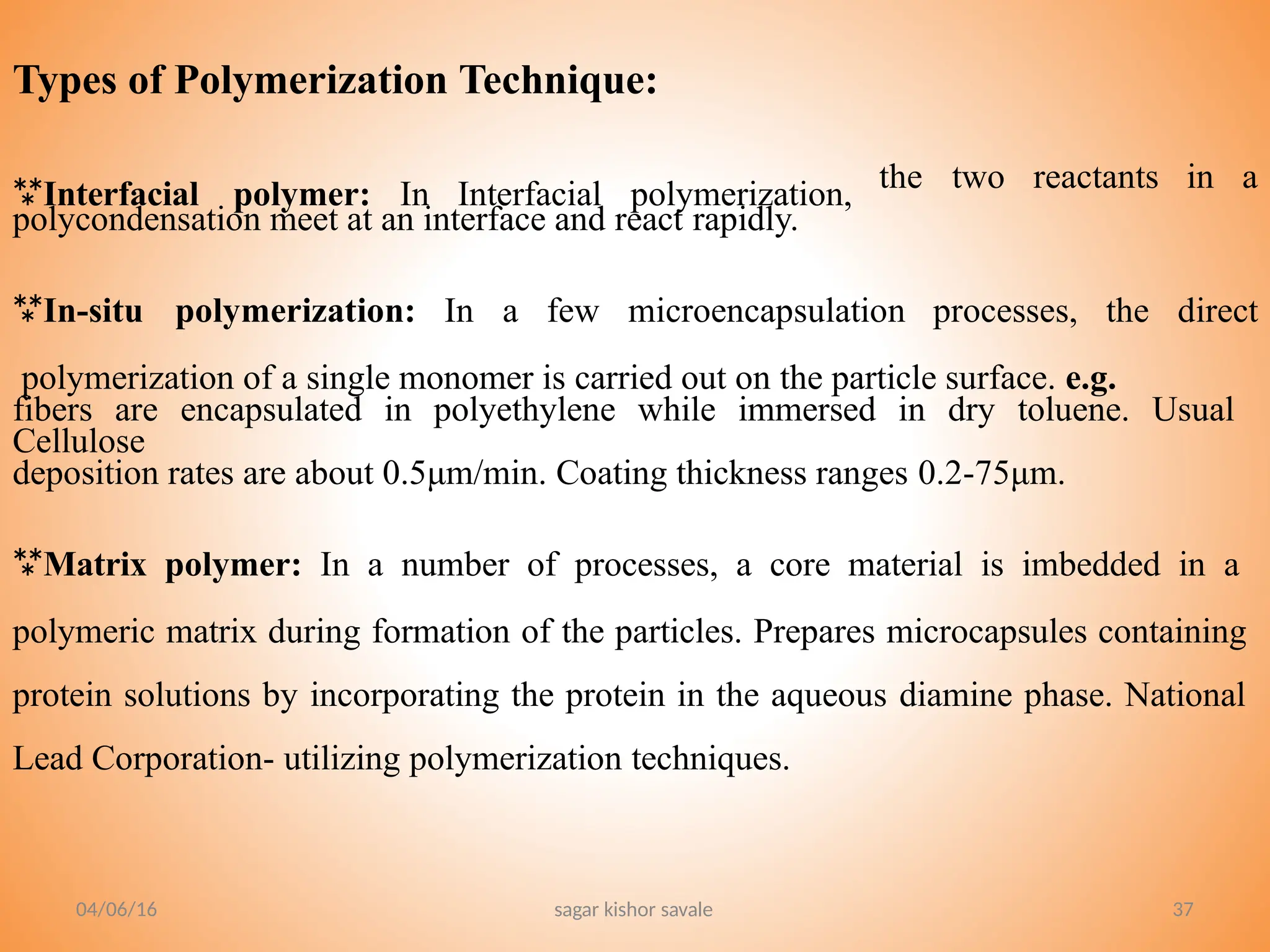 microencapsulation a perspective study.pptx