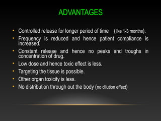 Microencapsulation ndds roll no.01