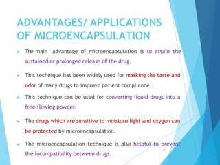 Microencapsulation Final.pptx