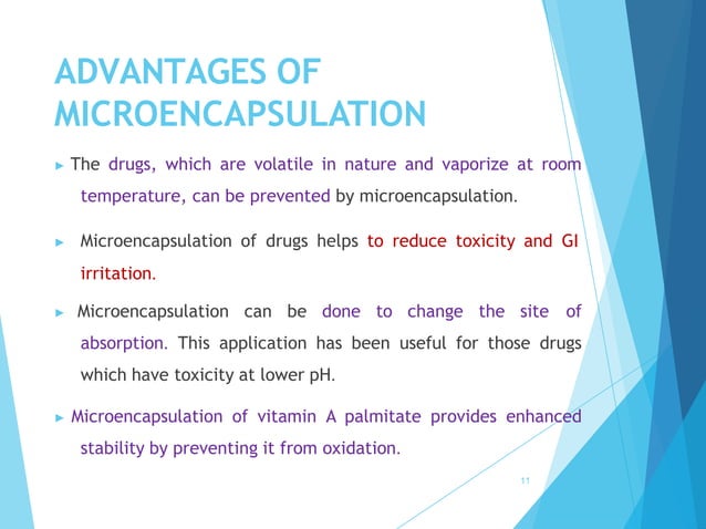 Microencapsulation Final.pptx
