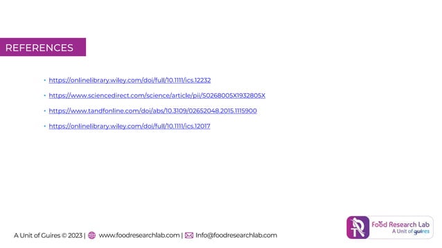 encapsulation material | PPT