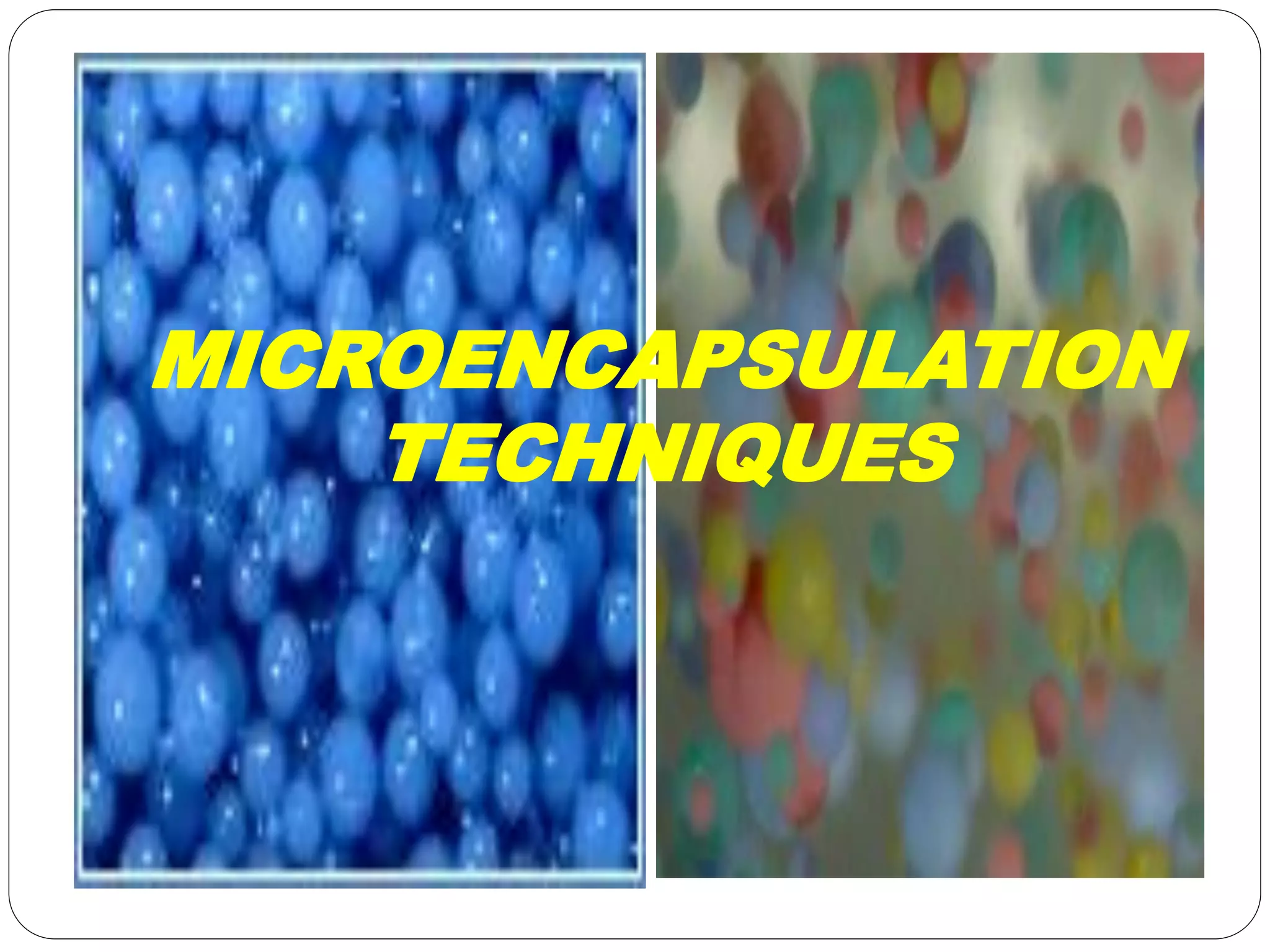 Microencapsulation Technologies.pdf