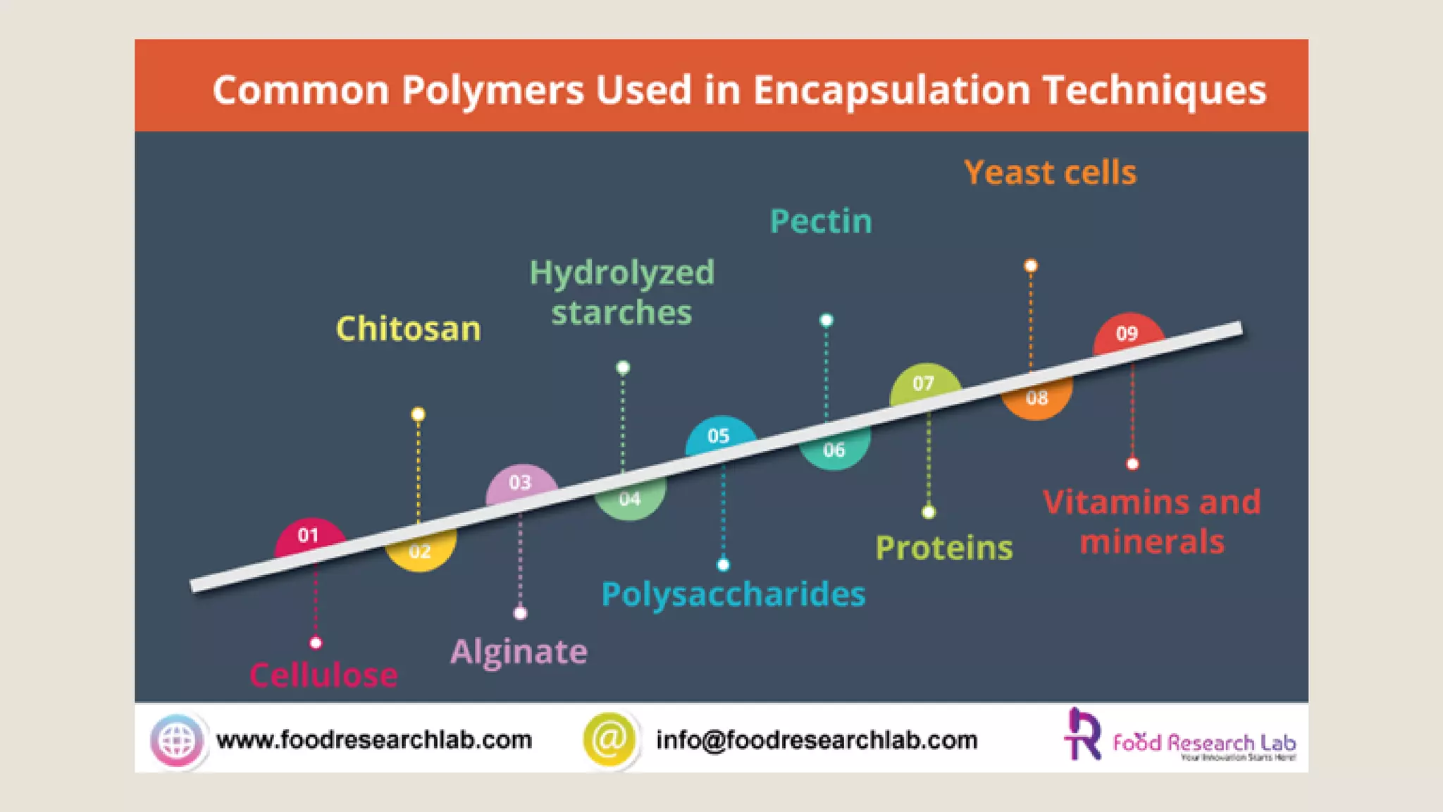 Microencapsulation technology in food and beverage industry | PDF