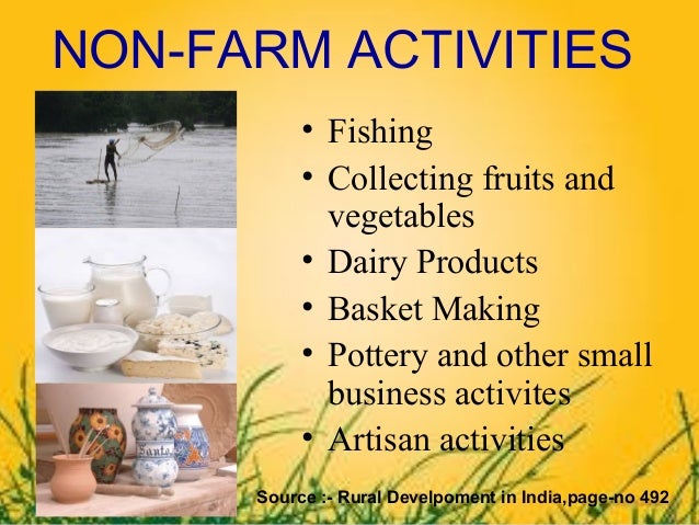 Micro enterprise development and rural women enterpurinship by Parvan…