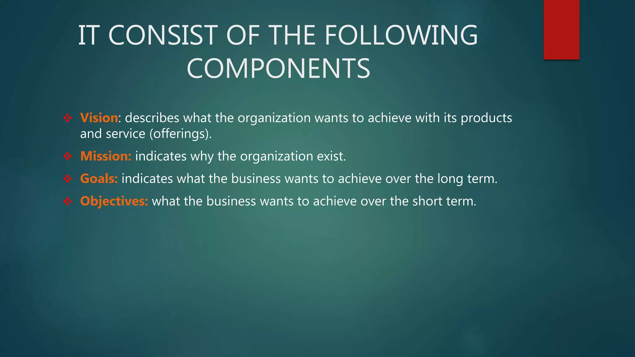 Micro environment | PPTX