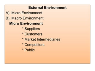 Micro Envirronment.pptx