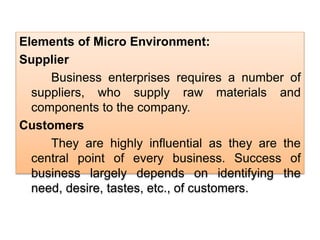 Micro Envirronment.pptx