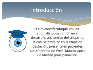 Microesferofaquia | PPTX